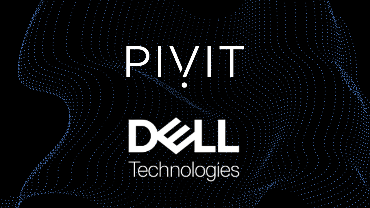 Discover Dell | OEMs @ PivIT Global